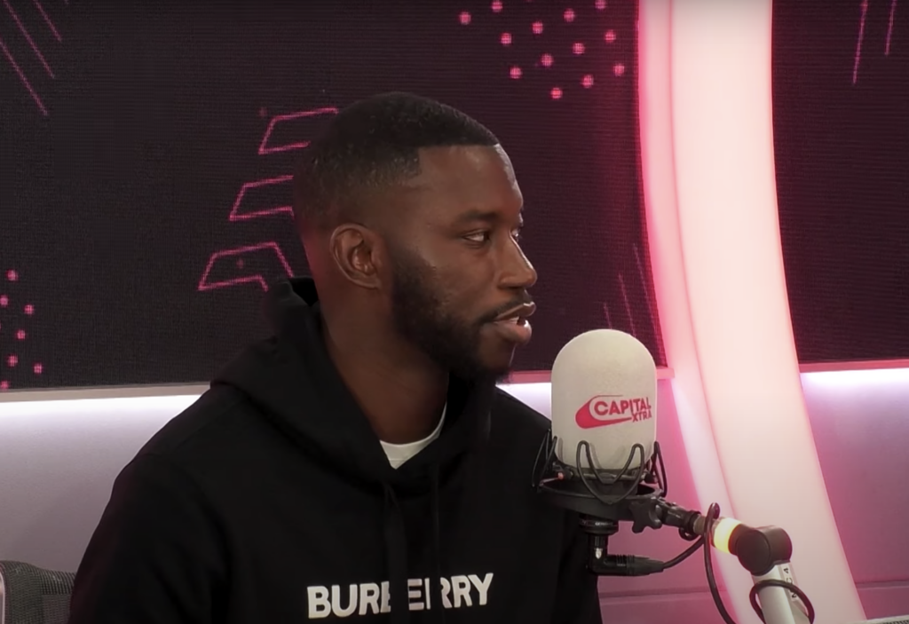 Harry Pinero talks keys to success in new Capital Xtra interview - GRM ...