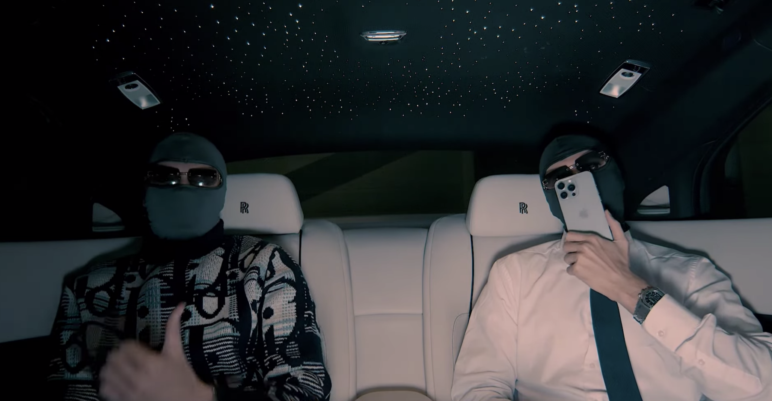 Meekz tackles Drake on new "Evil Ways" freestyle - GRM Daily