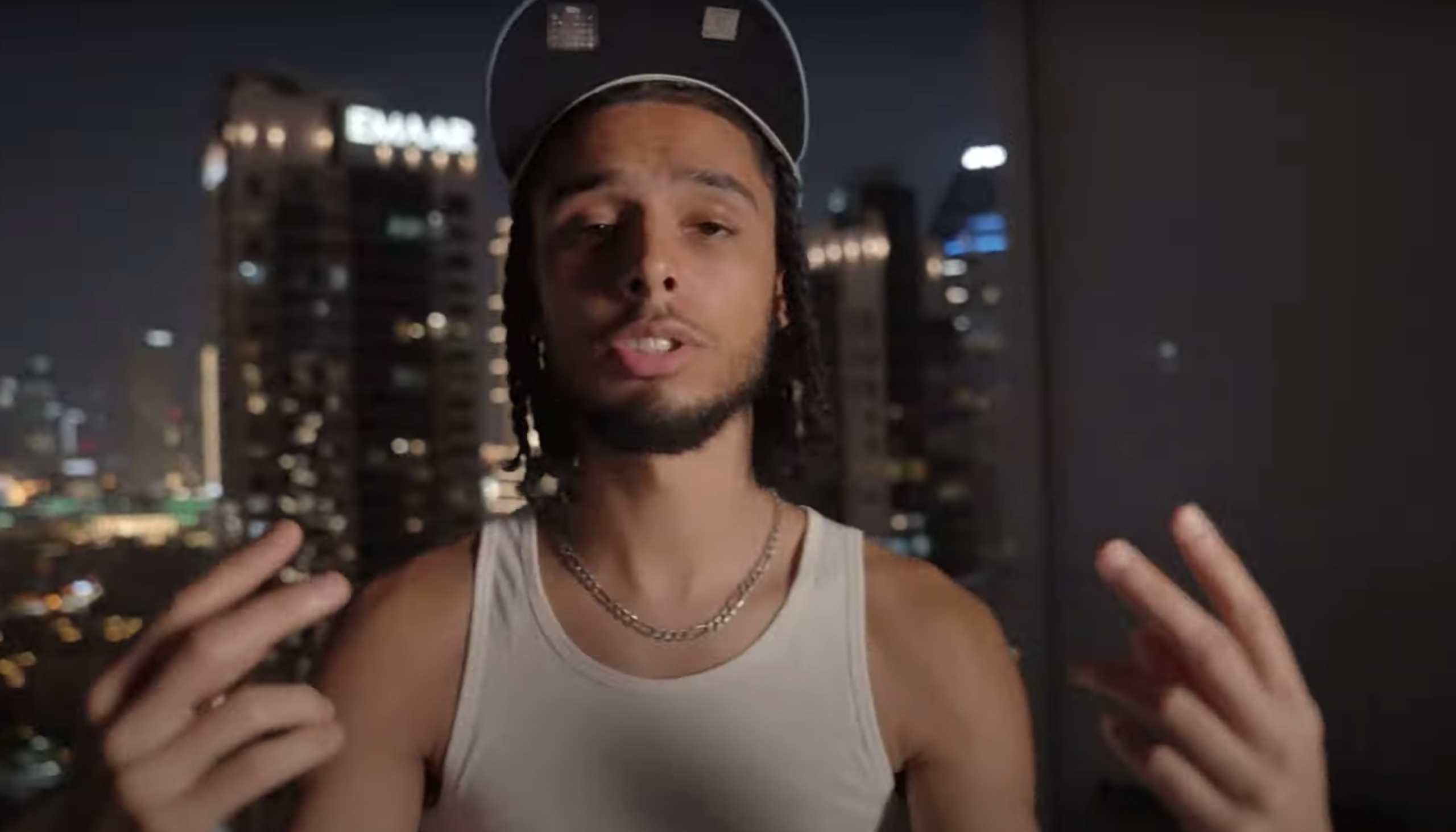 Lae Lo toasts to "2K23" on latest drop - GRM Daily