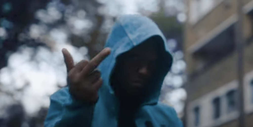 Merky Ace Releases Grimey New Track "Numerous Times" - GRM Daily