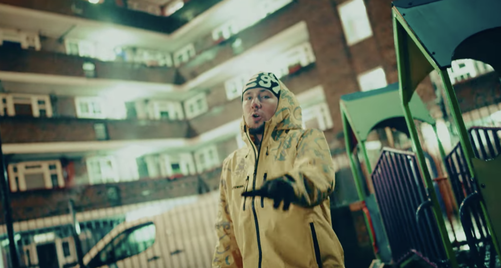 PREMIERE: Keeya Keys returns with "Eerie Hours" - GRM Daily