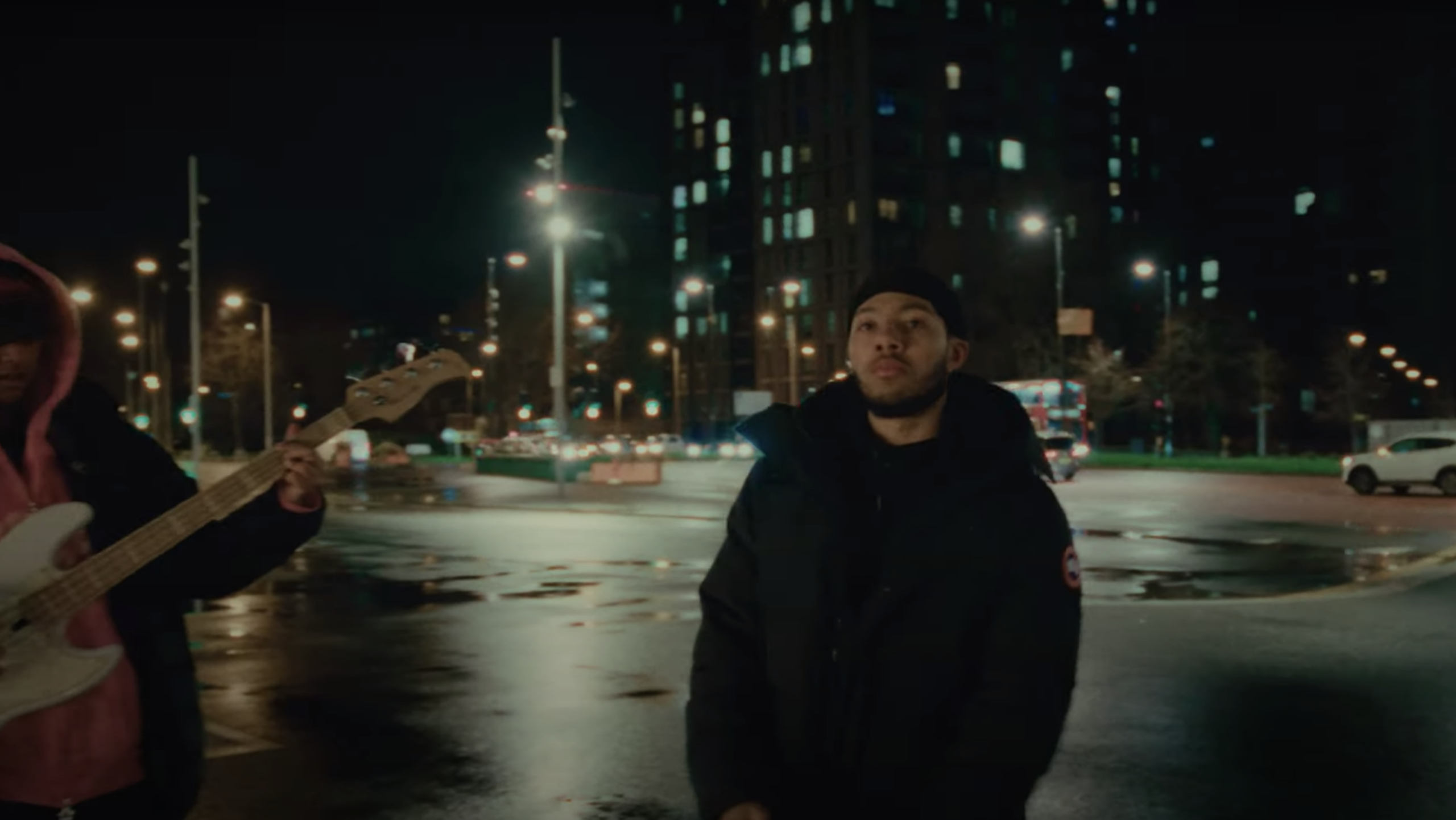 Watch Proph shine on "The Guilt Trip Freestyle" - GRM Daily