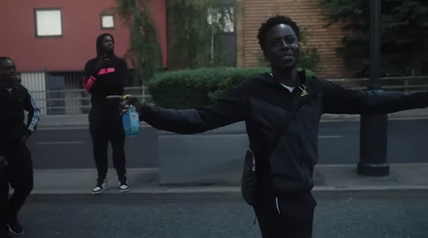 Tizzy debuts energetic offering "Get Money Daily" - GRM Daily