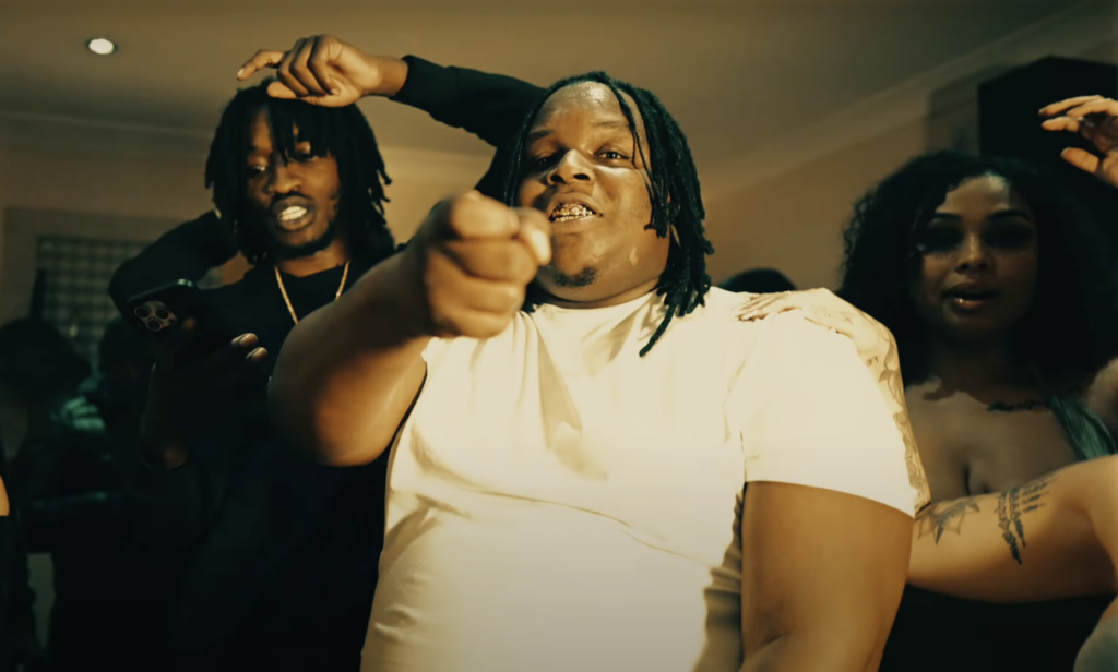 Steve Drive shares "Are You Really" visuals - GRM Daily