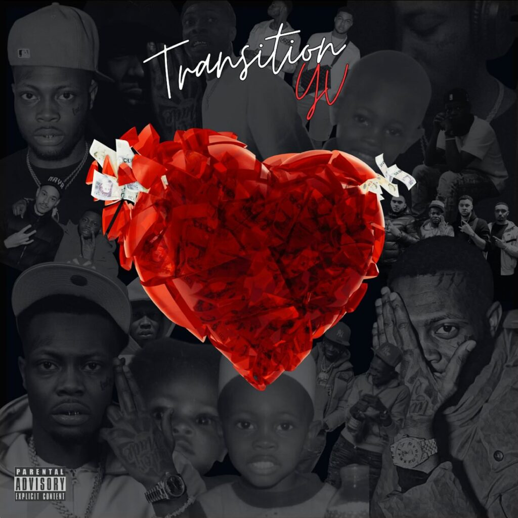 YV unleashes debut mixtape 'Transition' - GRM Daily