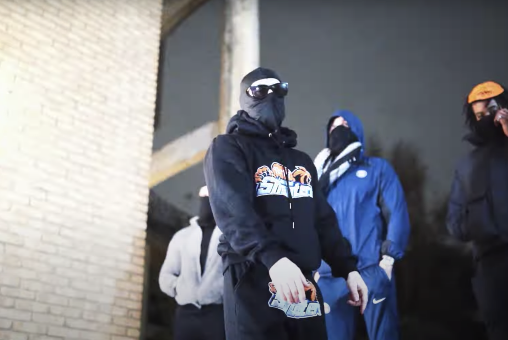 TS21 gives the "Blueprint" in new video - GRM Daily