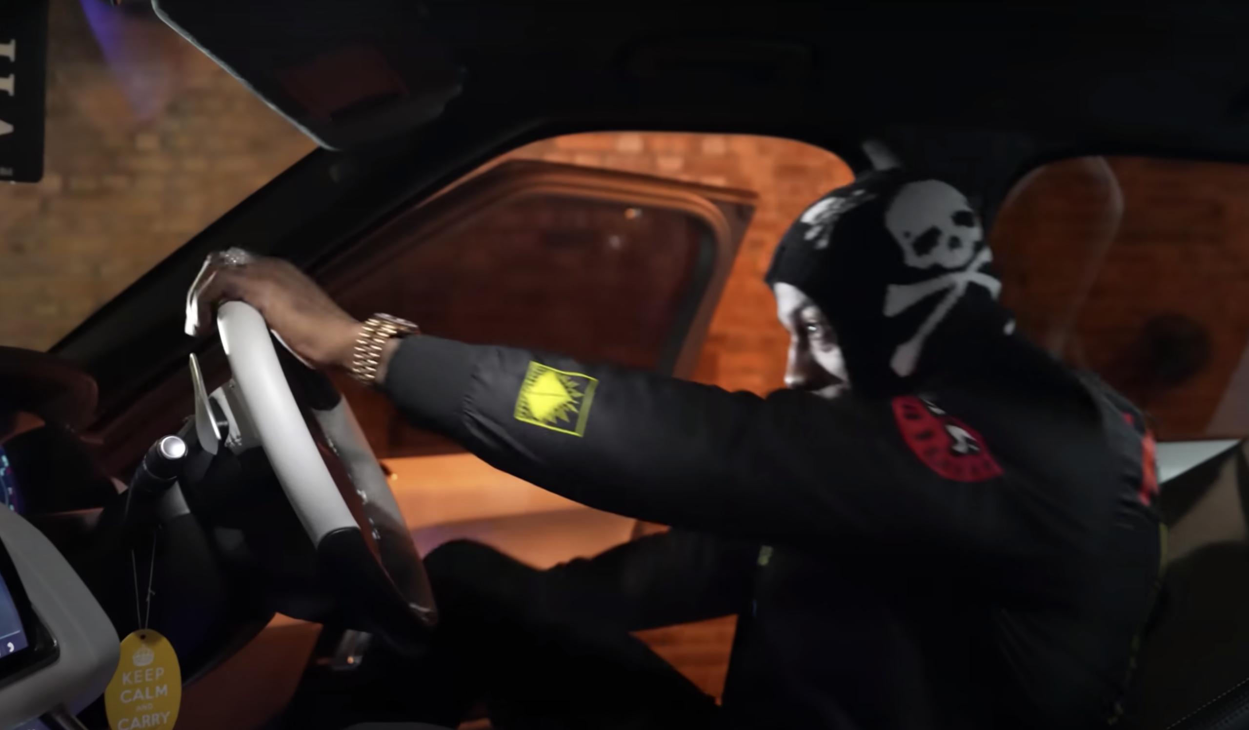 RA (Real Artillery) delivers annual "The Wrap Up 2023" - GRM Daily