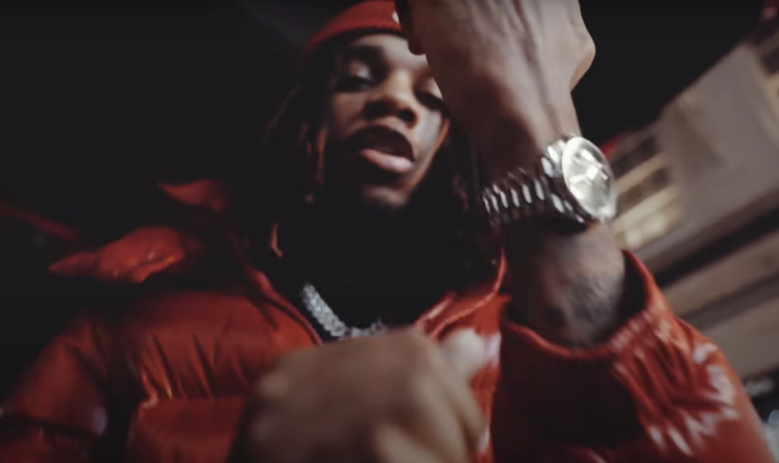 Kirky delivers on new one "Living Proof" - GRM Daily