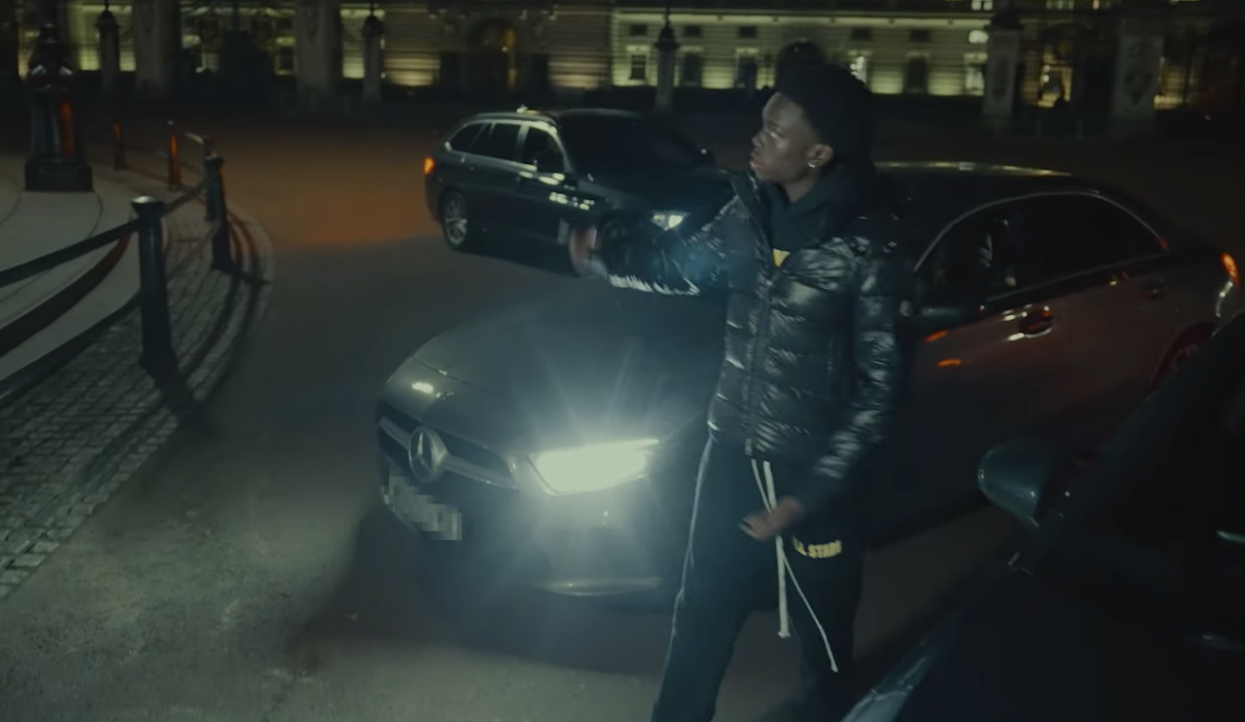 PREMIERE: LeoStayTrill makes GRM debut with "10pm In London" - GRM Daily