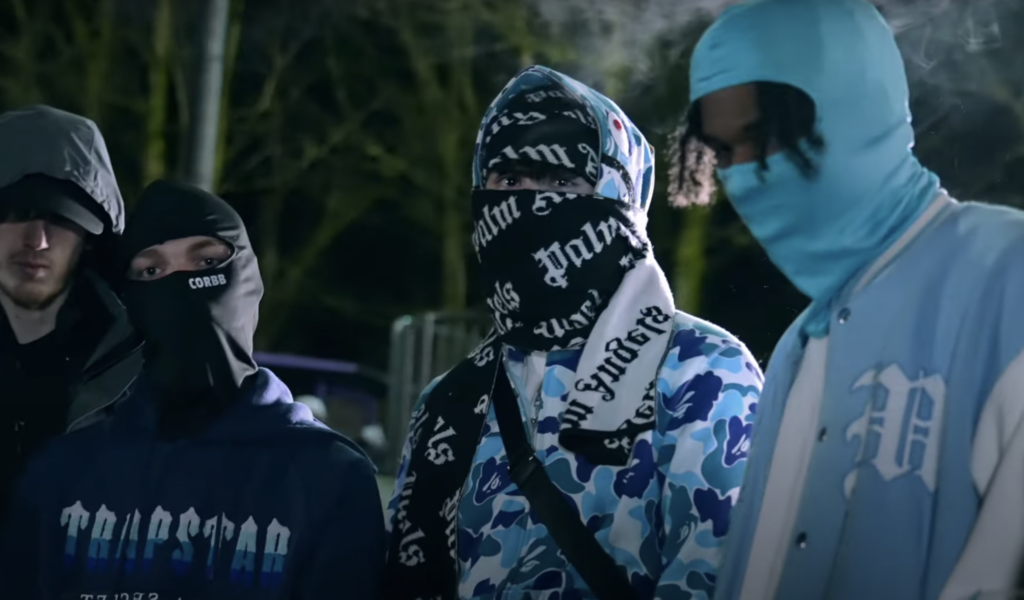 Zedzz drops off "Drip Big" video - GRM Daily