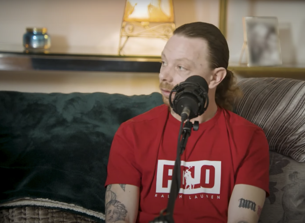 MDotR joins Lippy for hilarious new 'Let Me Land' episode - GRM Daily