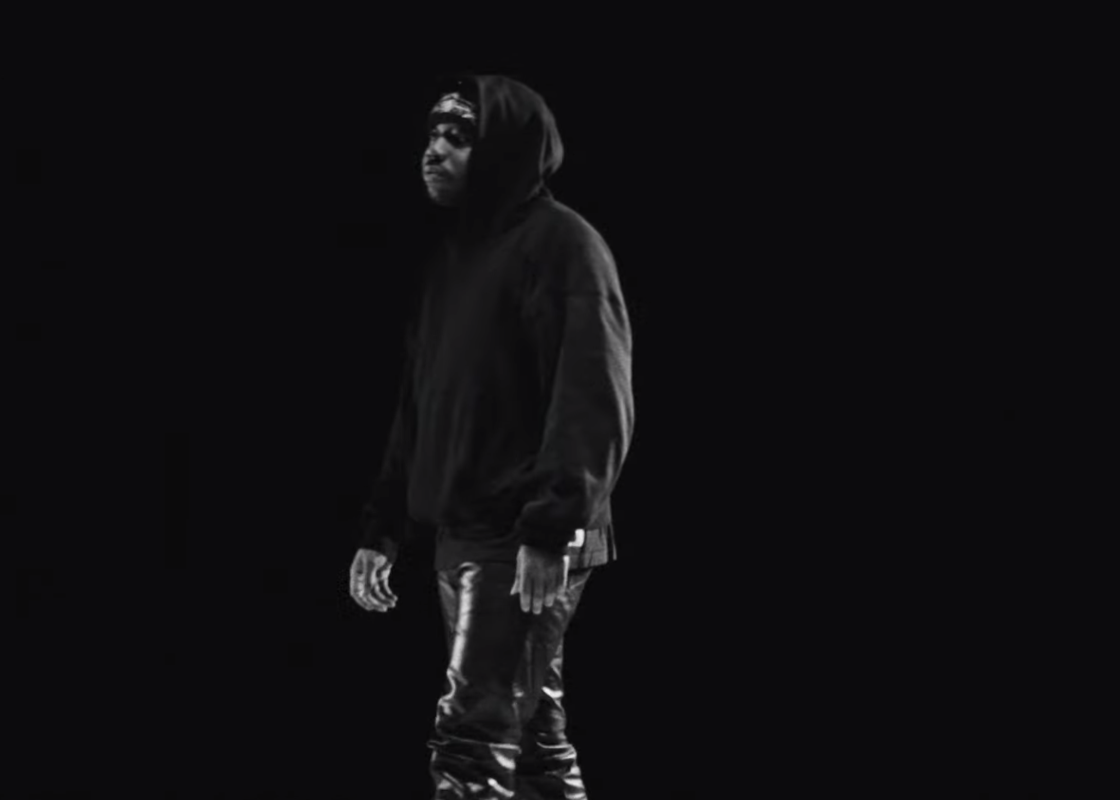 Lord Apex comes through with video for Madlib collab "The Good Fight ...