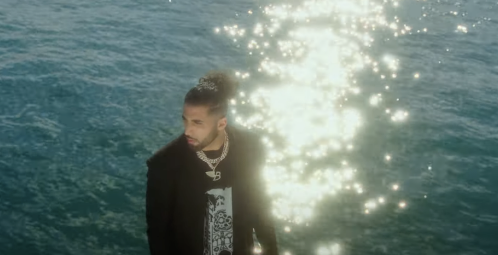 B Young Returns With New Collaboration With Cakal Entitled "No Drama ...