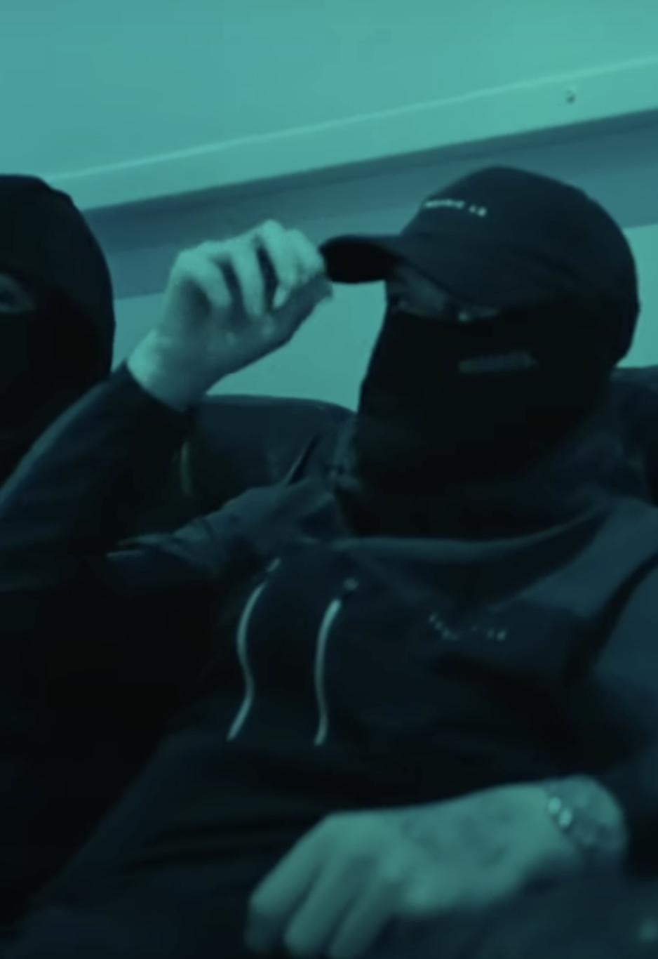 Young LS Drops Cold New Banger "Real Like That" - GRM Daily