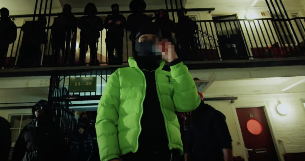 Premiere: Cass Goes Off On New Release "Paid In Full" - GRM Daily