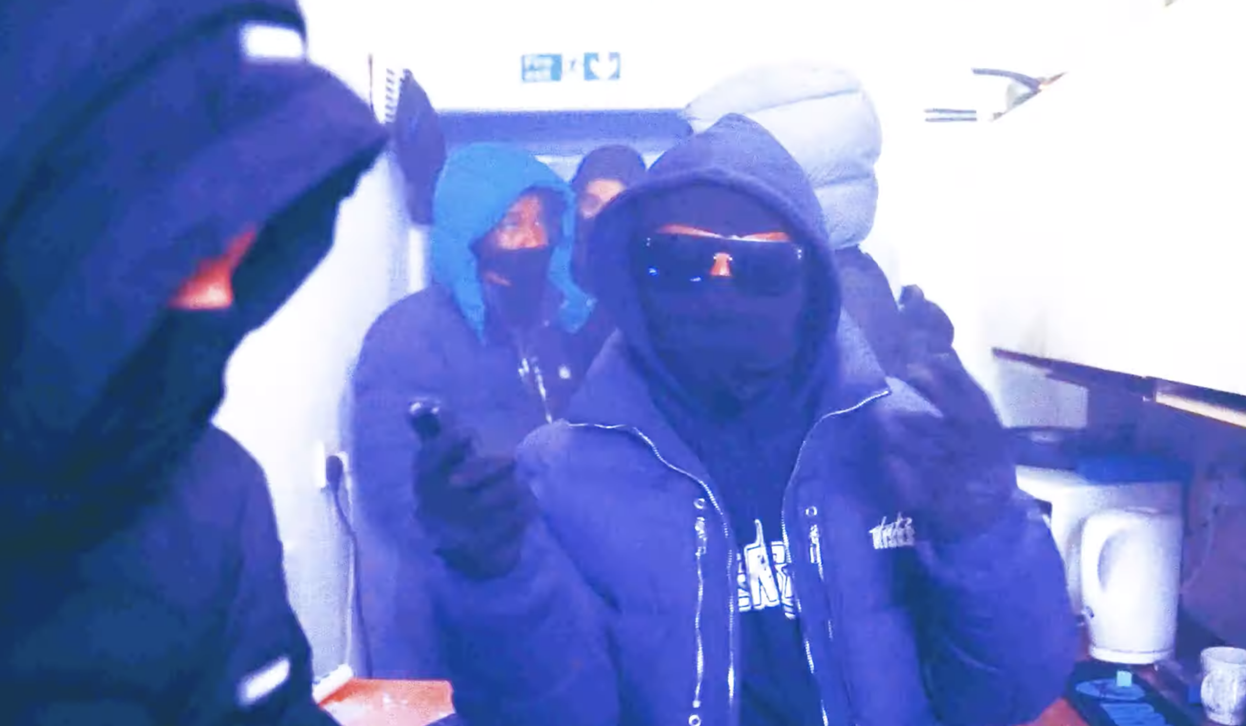 PREMIERE: Kaymuni returns with "Signing Day" - GRM Daily