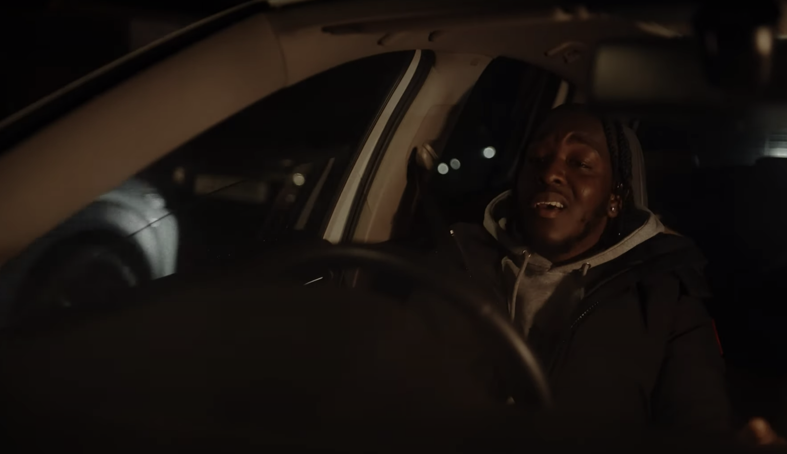 Rozaè drops off "23.58" video - GRM Daily