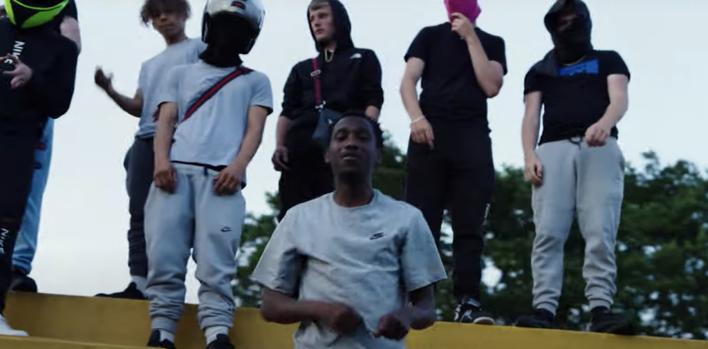 Jolly B, Hache P, Shaka Muni & FNX join forces for "International ...