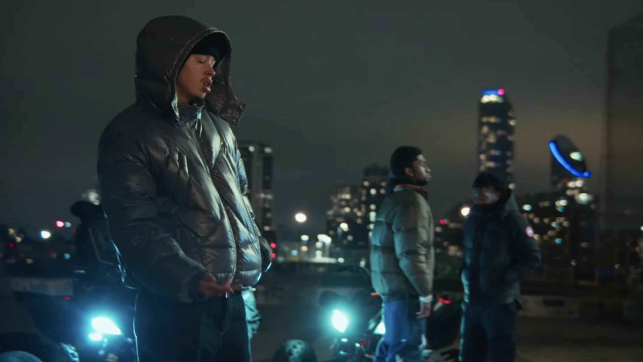 Strandz joins tn_490 for new one "Jezebel" - GRM Daily