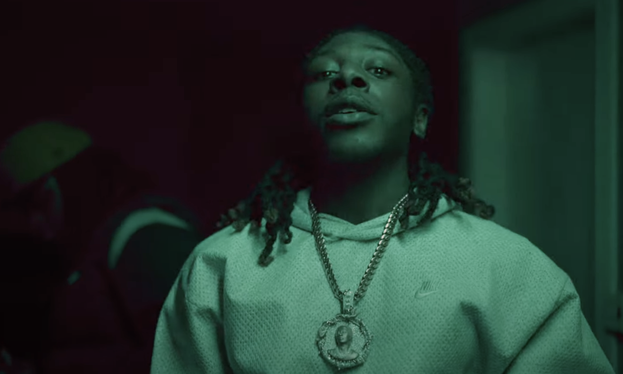 A2 Anti Delivers Hard Hitting New Banger "Leanin" - GRM Daily