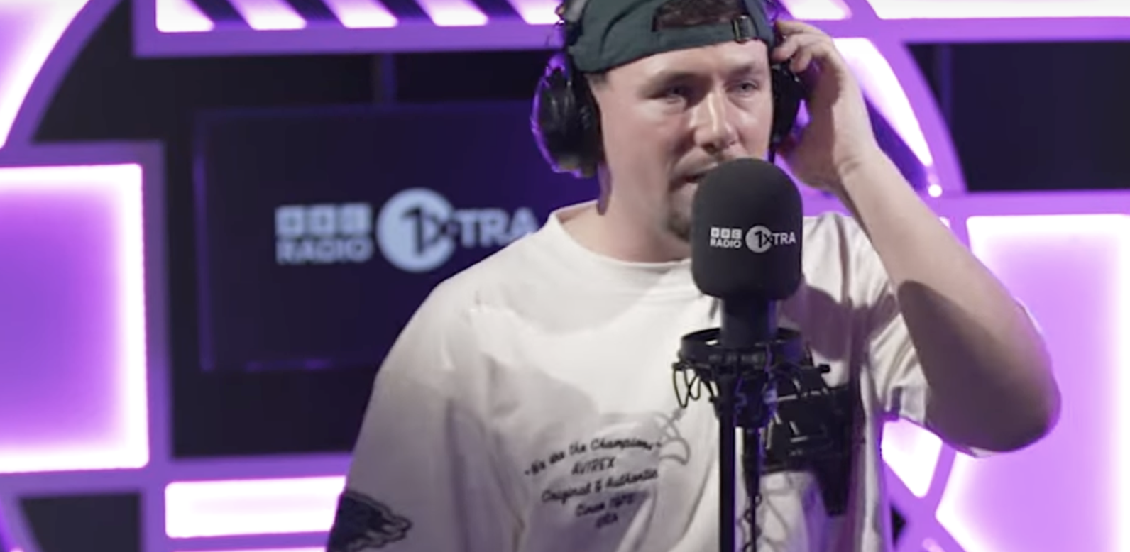 Keeya Keys Steps Up and Delivers a killer 'Voice Of The Streets ...