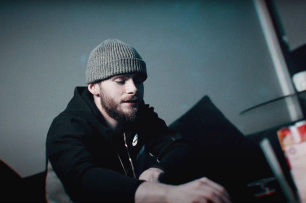 RK unleashes new introspective single "Seen It All" - GRM Daily