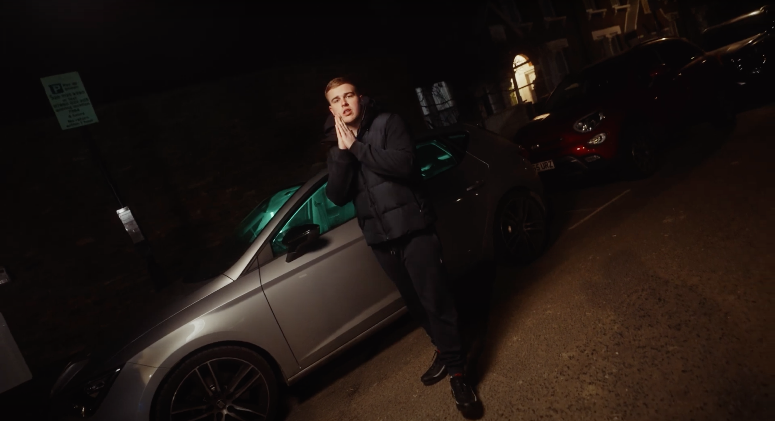 Tskinz comes through with fresh heater "Bruce Wayne" - GRM Daily