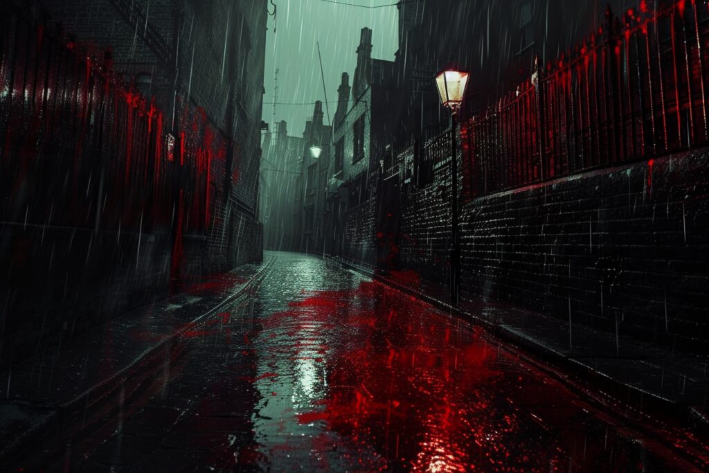 UK set to be hit by spooky "blood rain" in next few days - GRM Daily
