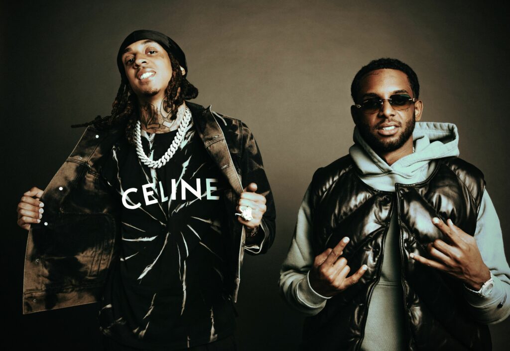 Review: D-Block Europe bring rockstar energy to the O2 arena