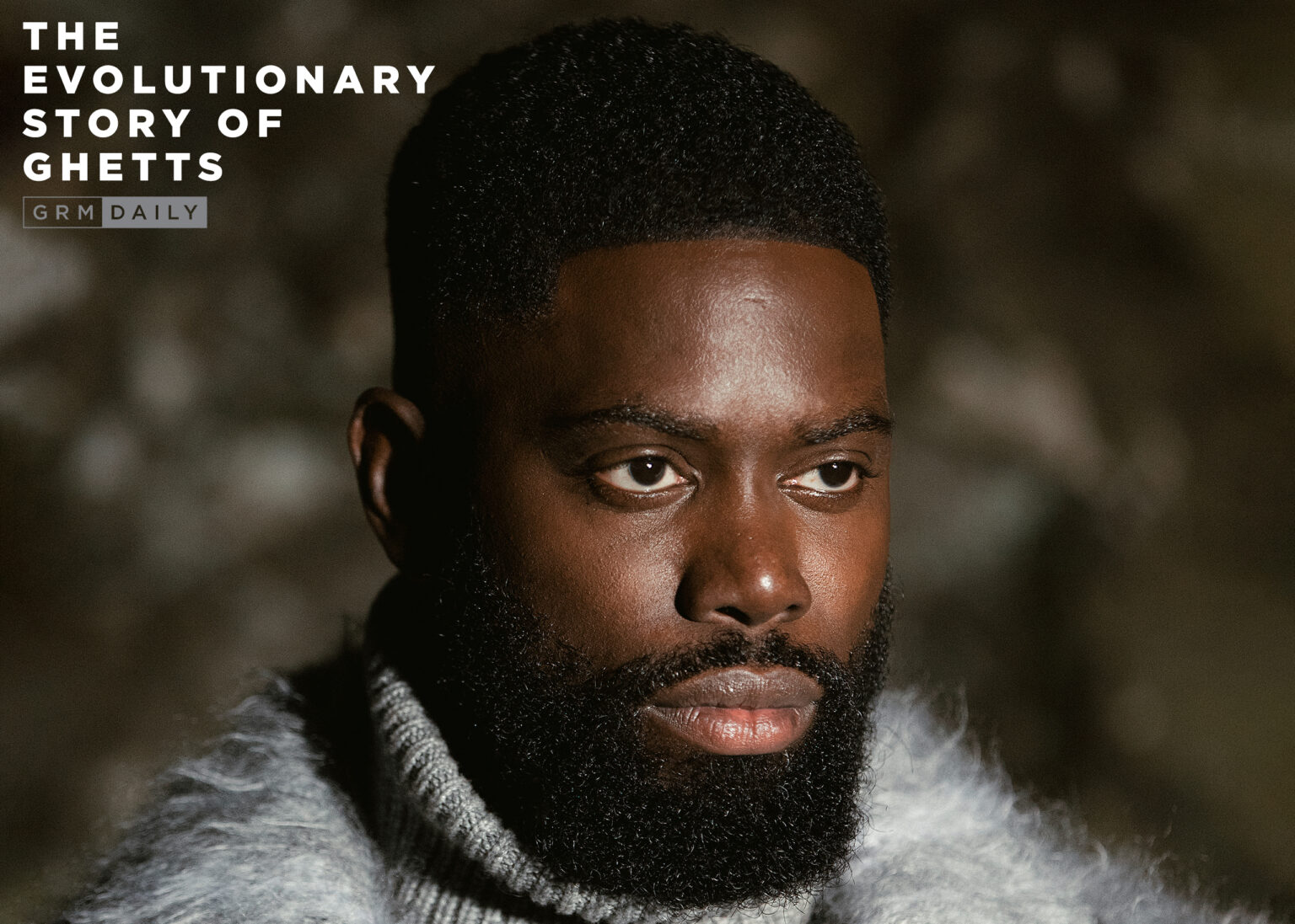 The Evolutionary Story Of Ghetts - GRM Daily