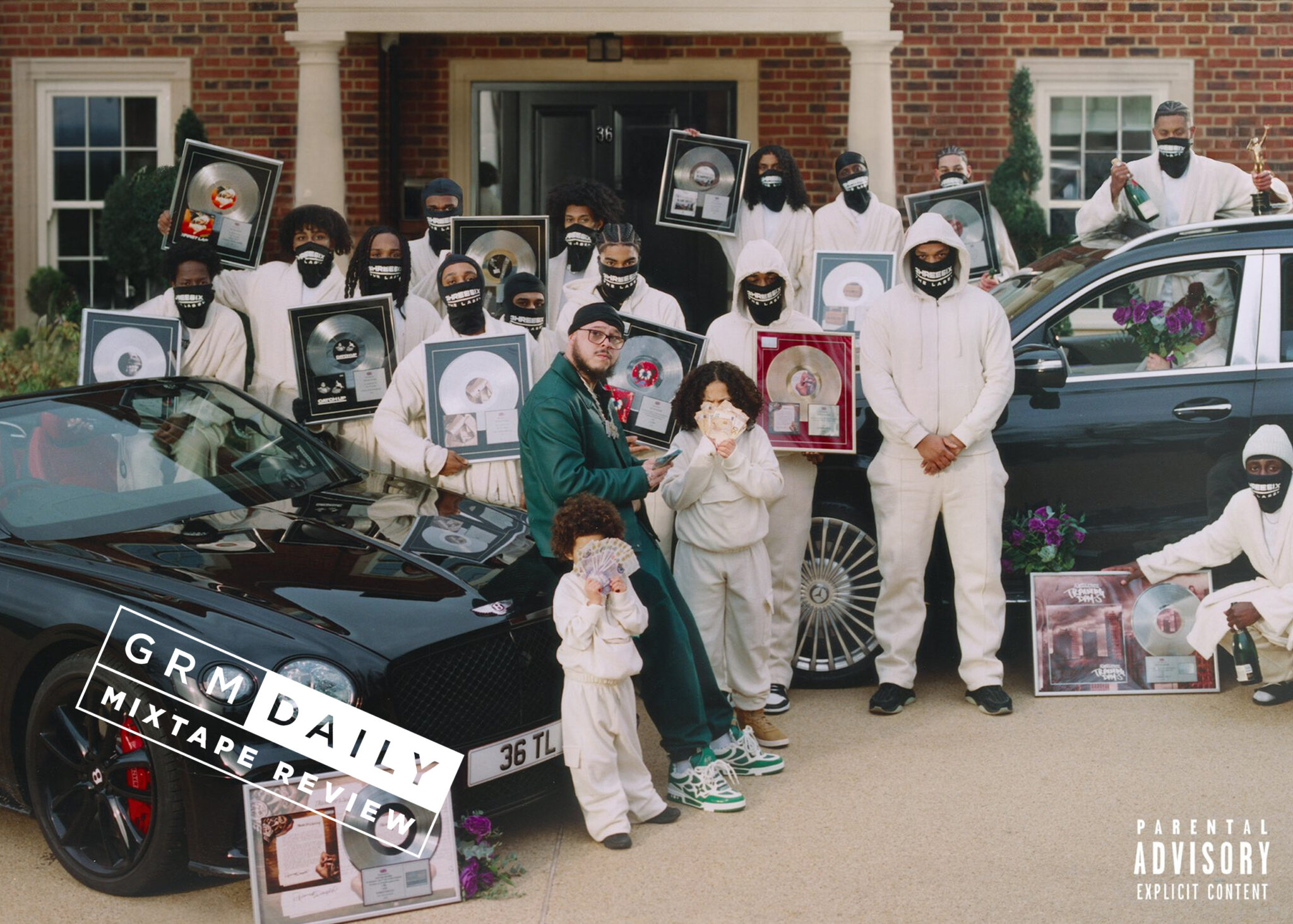 Potter Payper Delivers Quality On His Mixtape 'Thanks For Hating' - GRM ...