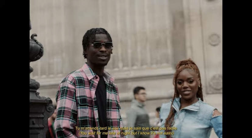 Highlyy & Rsko come together for new "Passion" video - GRM Daily