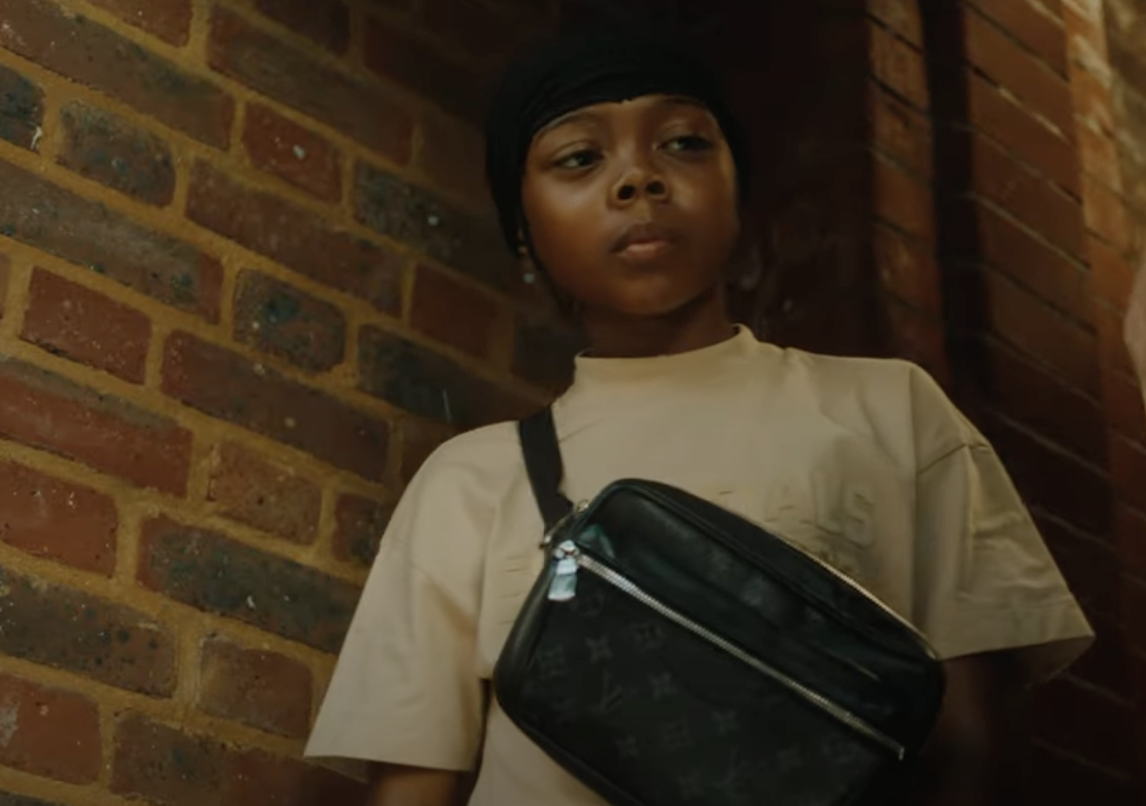 Take In The Trailer for 'CHINO - A Tale From The Hood' Dropping Next ...