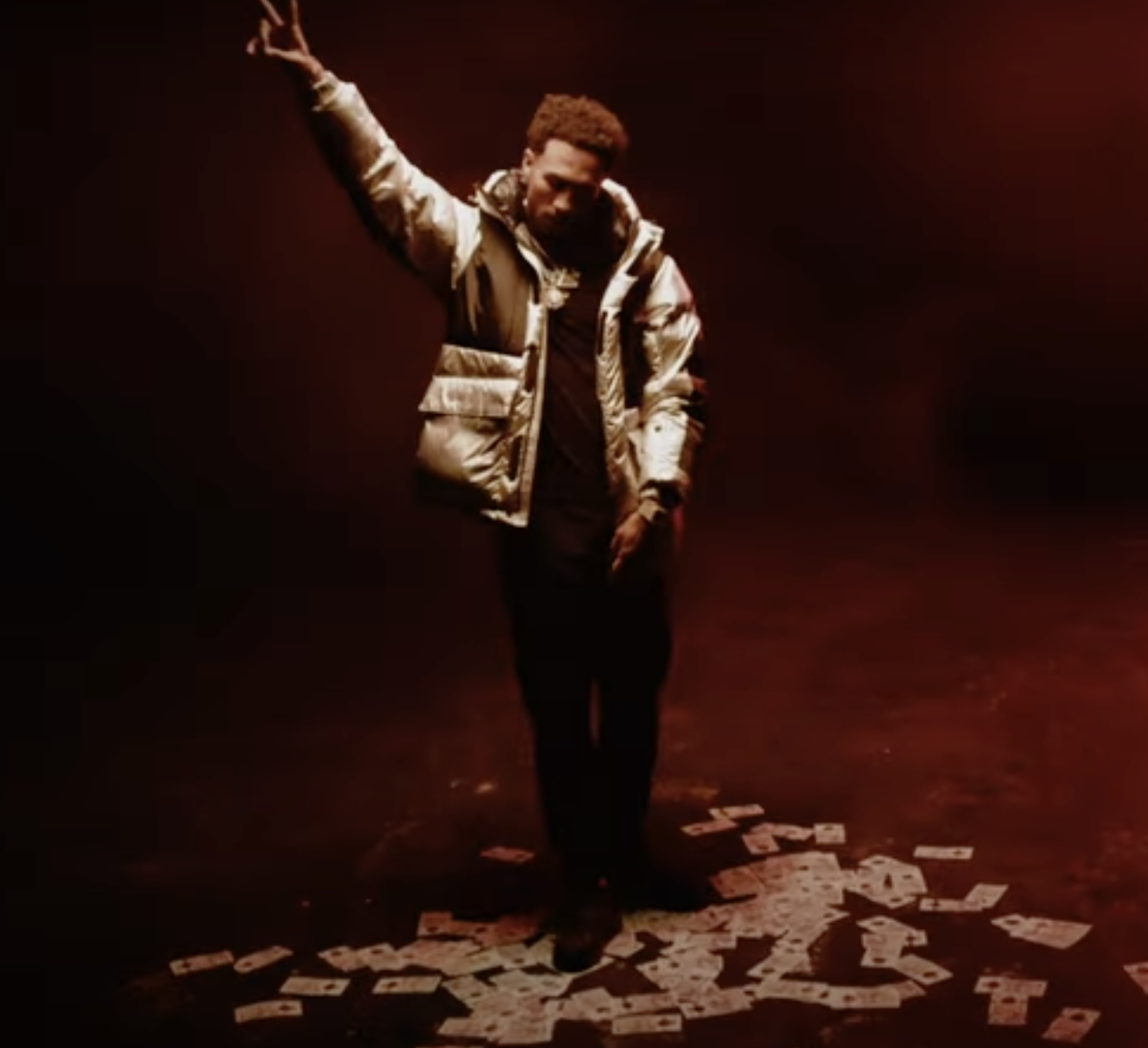 Premiere: Benzo Drops Wavey New Track "How Many Times" - GRM Daily