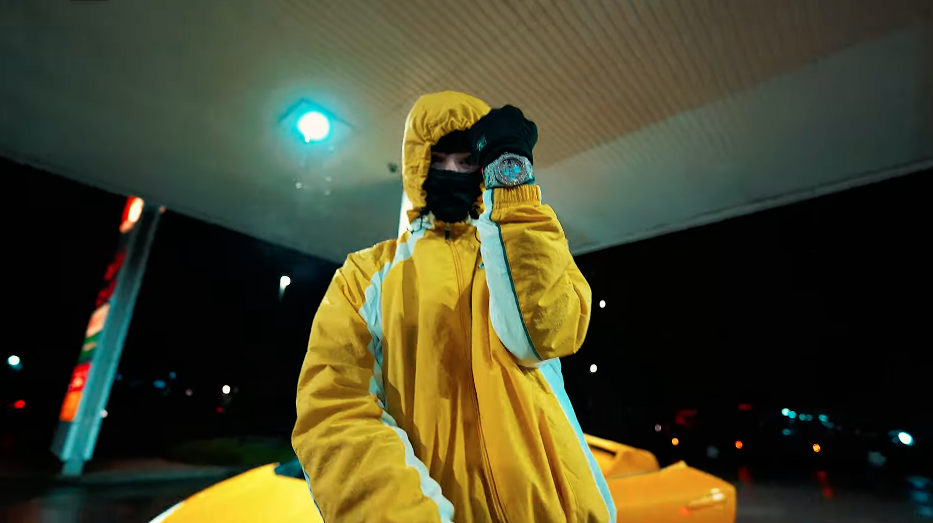 Hazey is Unapologetic and Bold in Fire new Track "Mount of Moves" - GRM ...