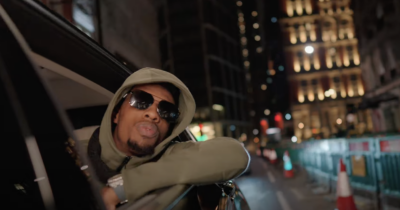 GRM Daily - The Epicentre Of Black British Music