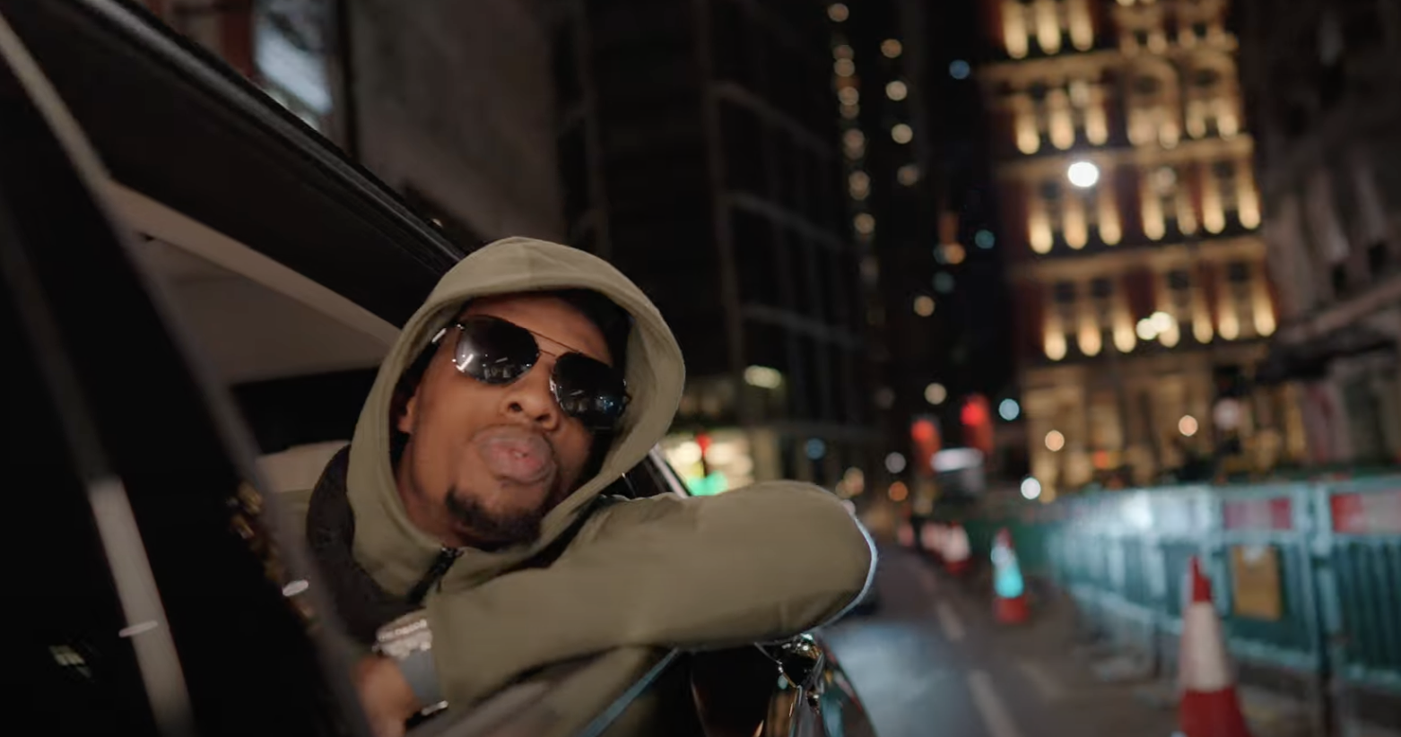 MoStack Releases Fresh Tune "Who Realer?!" - GRM Daily