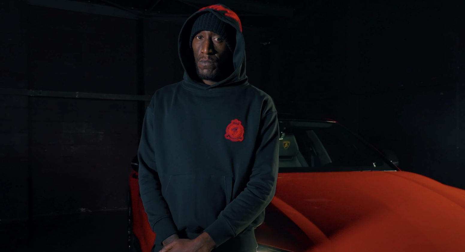 D Power Diesle & Sukh Knight Come Together For Brand New Riddim "Killa ...