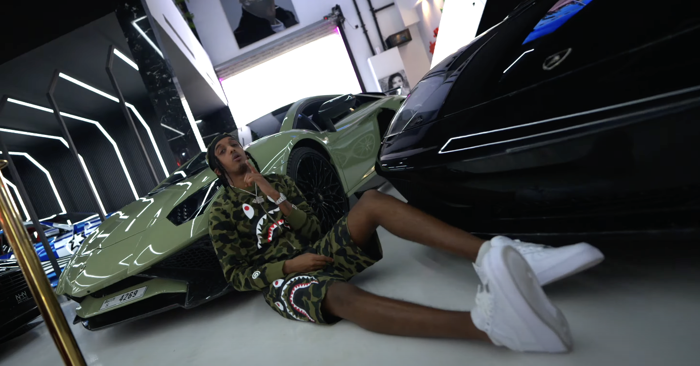 GeeYou Drops New Track "Going Gone (GG)" - GRM Daily