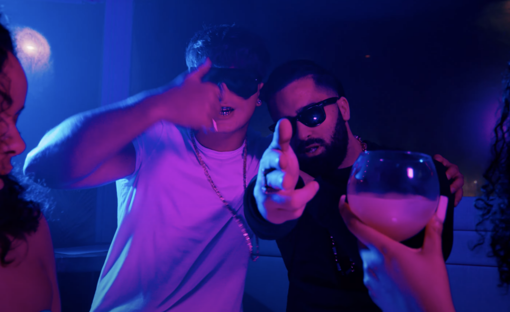 J.Barbzz unveils "Losing My Mind" featuring Gypsy General - GRM Daily