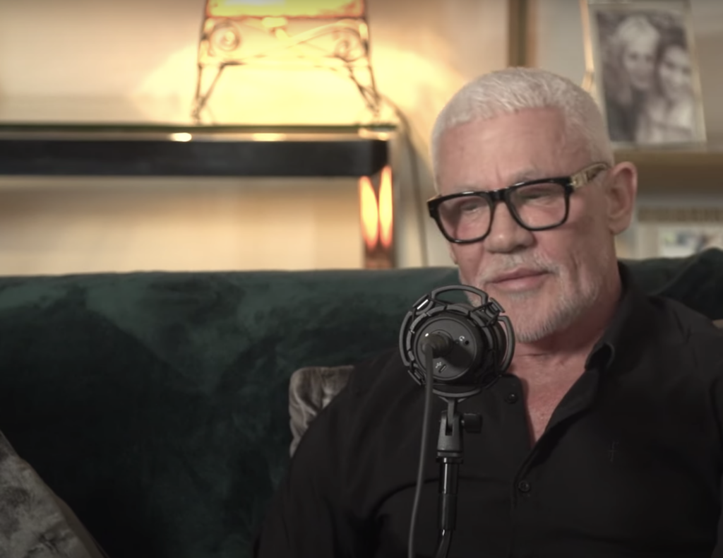 Wayne Lineker joins Lippy for new 'Let Me Land' episode - GRM Daily