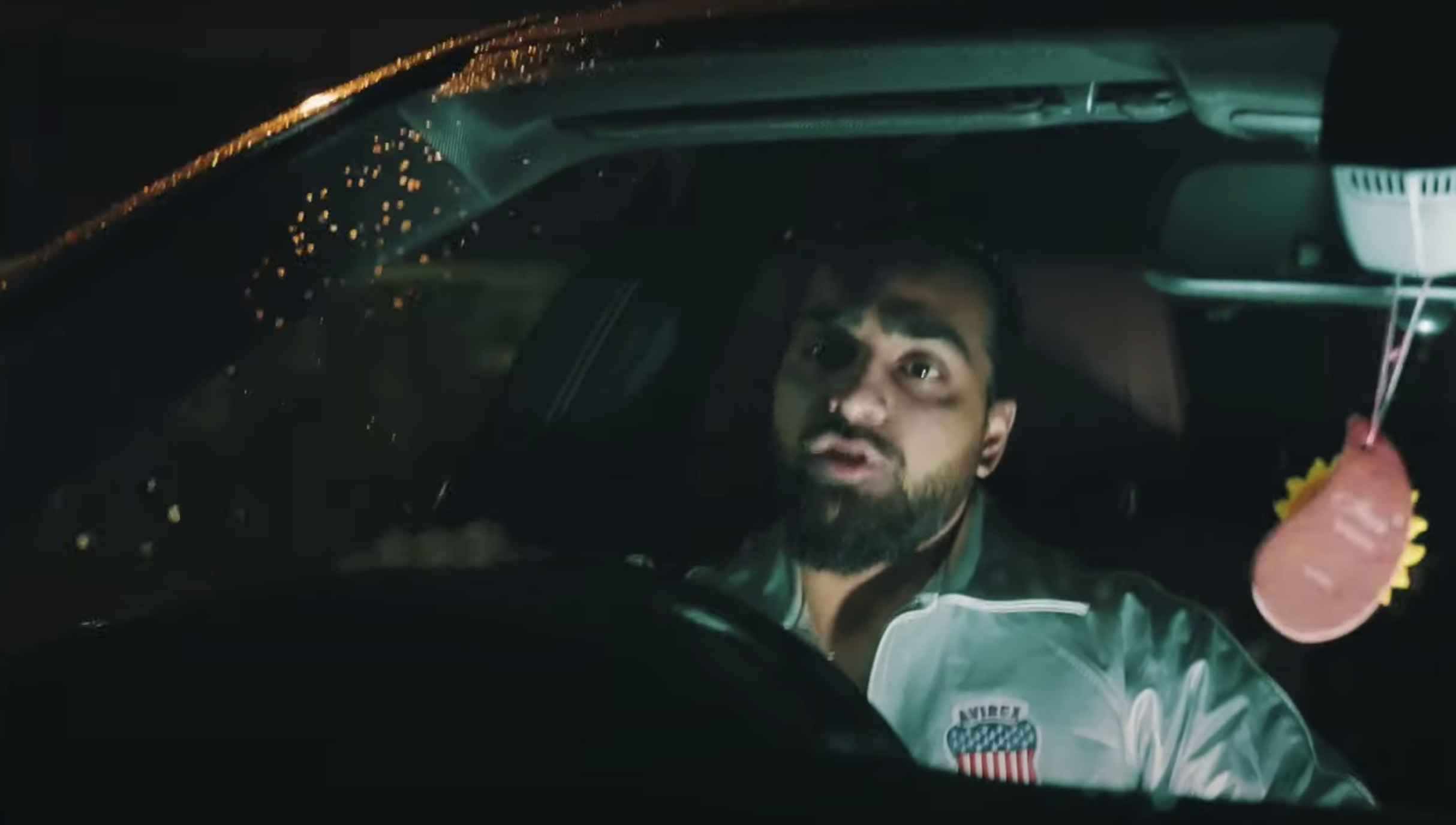 S Wid It is "Home Alone" in latest visuals - GRM Daily