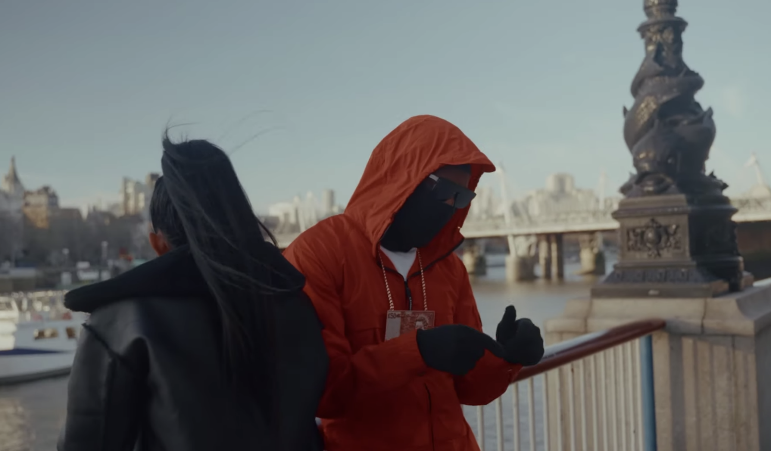 PREMIERE: KayMuni opens up with new "3 Sticks" video - GRM Daily