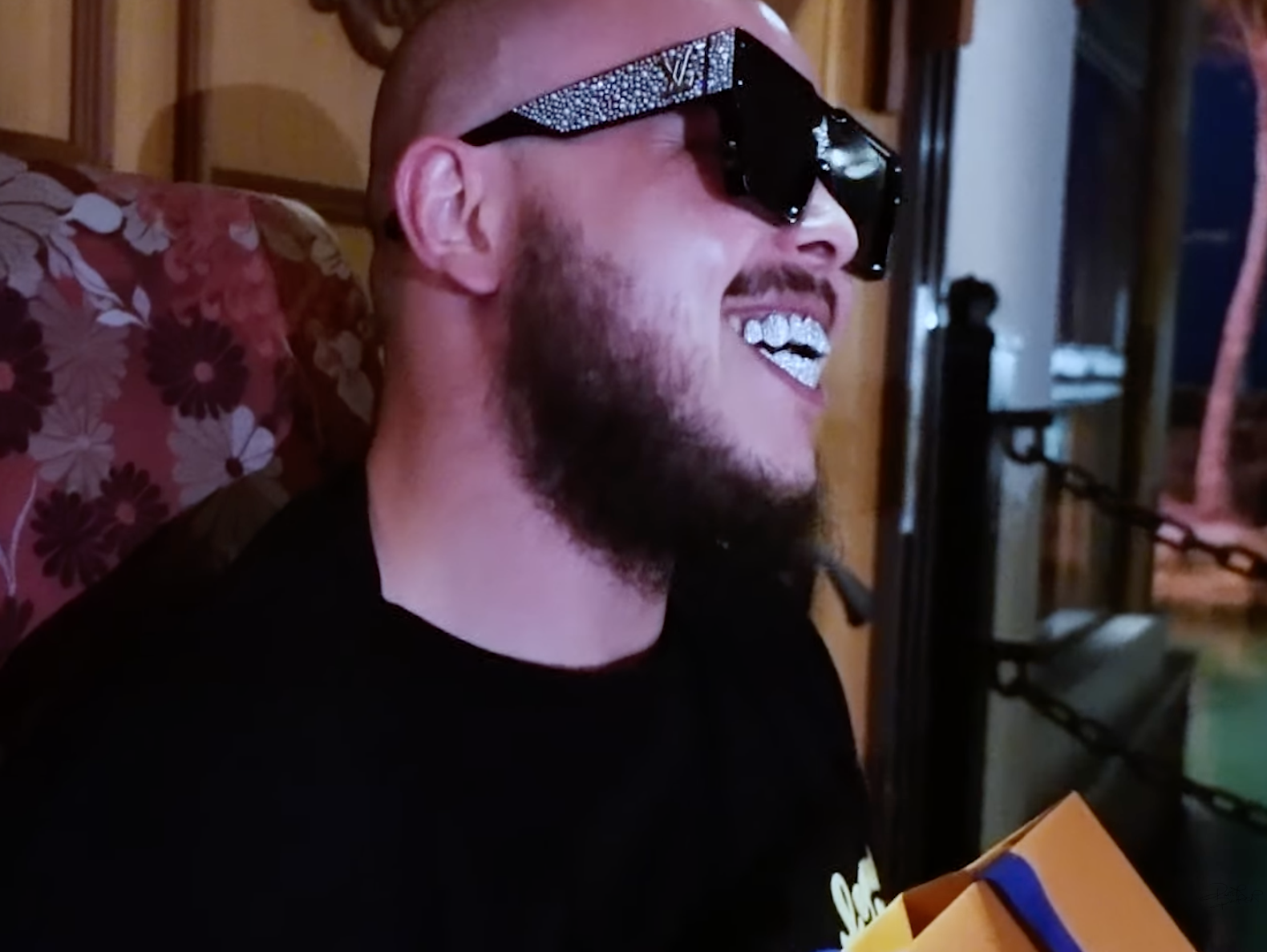 Potter Payper shares the romance with new video "Love Me How" - GRM Daily