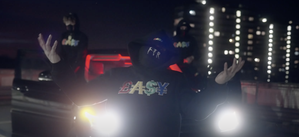 Premiere: Tremz Comes Through With Hard New Tune "Different Pattern ...