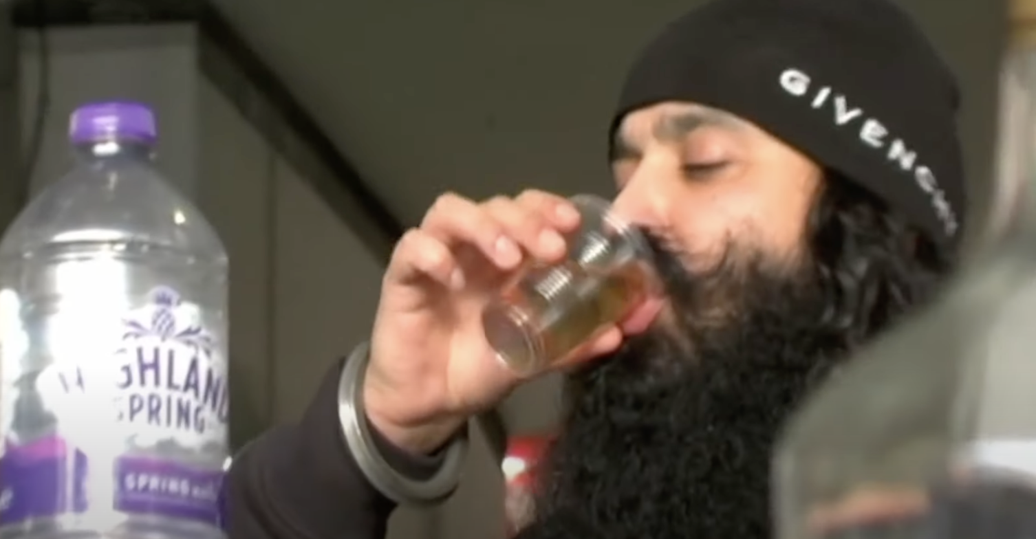 Jay Milli Comes Through With New Track "Say Less" - GRM Daily