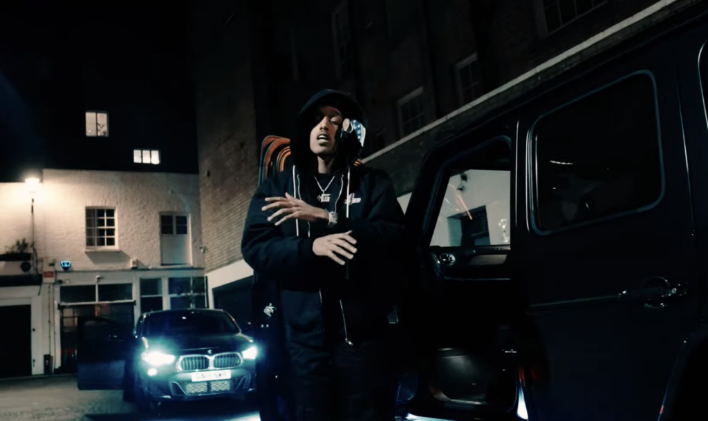 GeeYou is "Back On" in latest visual - GRM Daily