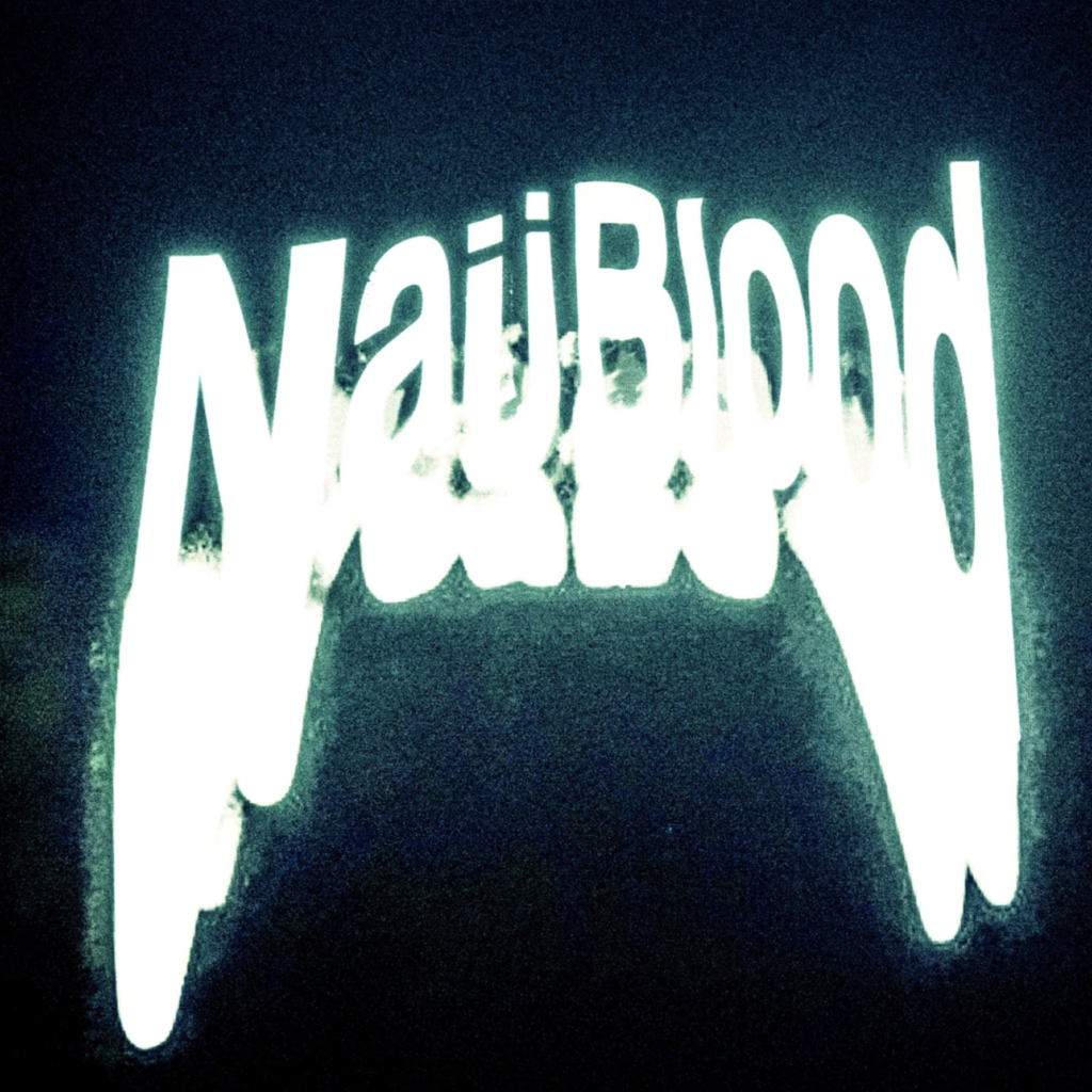 TraviS & Elzzz return with new banger "Naij Blood" - GRM Daily