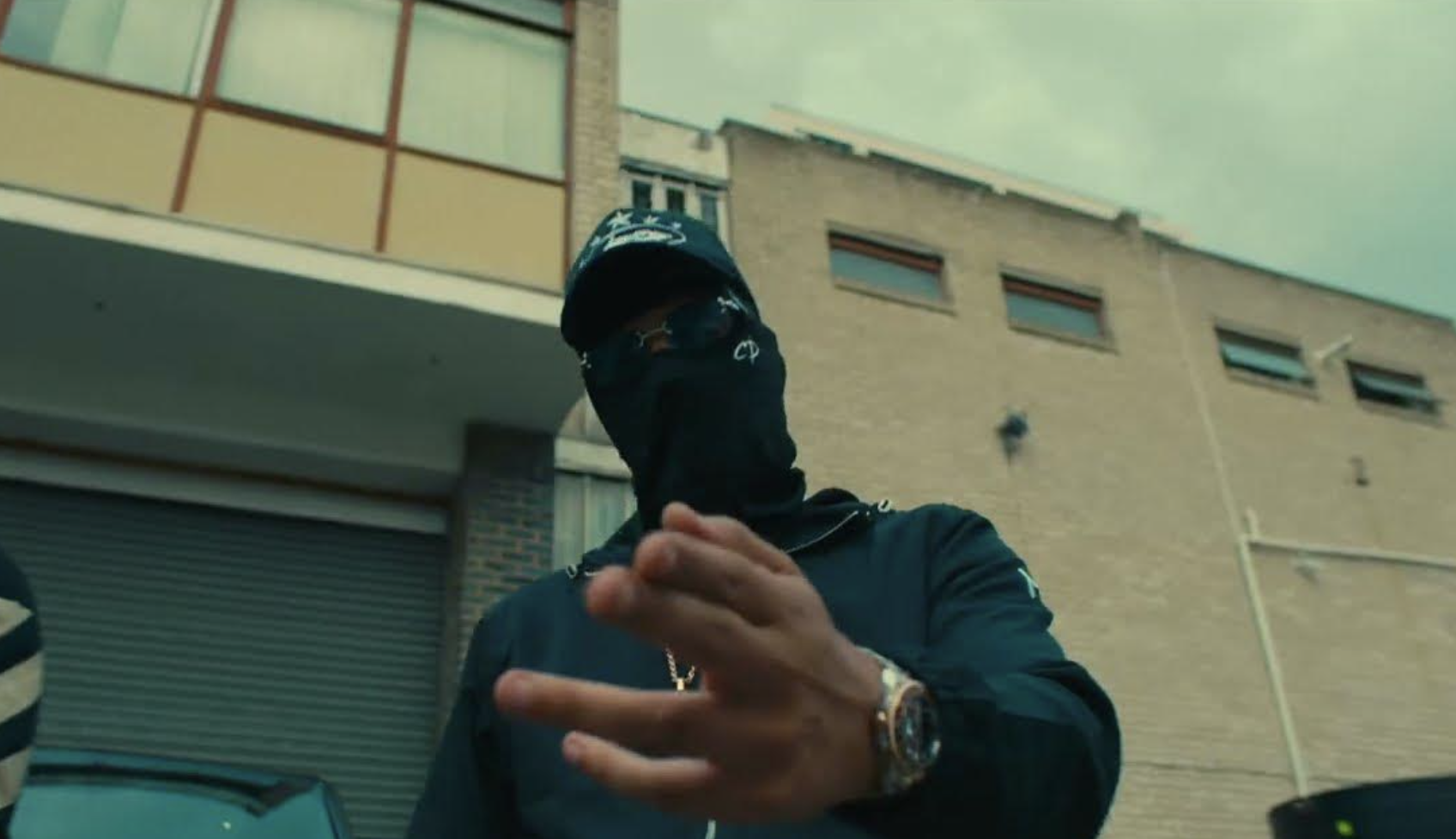 Country Dons are "Sofa Surfin'" on new banger - GRM Daily