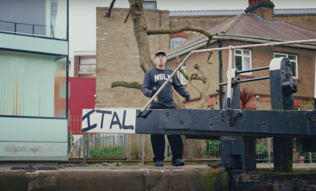 Keeya Keys takes a "Leap Of Faith" in personal new video - GRM Daily